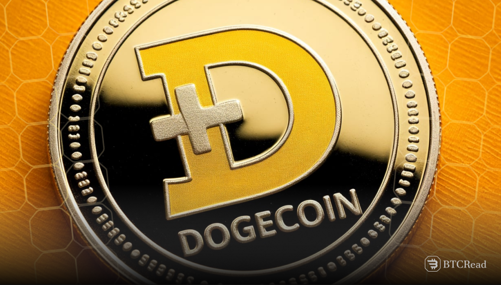Dogecoin’s H1 chart breakout: RSI explodes after oversold zone