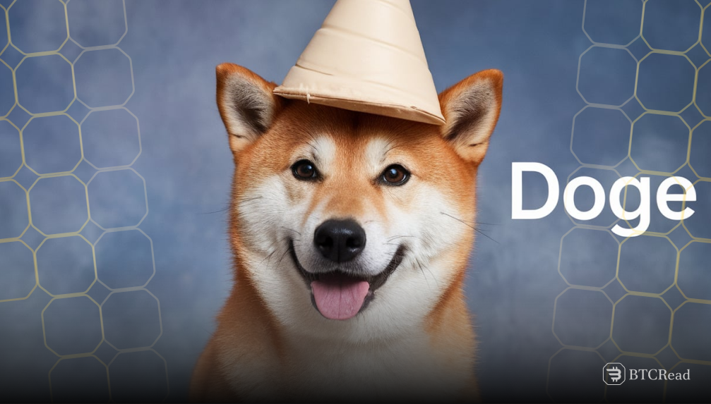 Bullish divergence on DOGE: Could a 150% move to $0.40+ be coming?